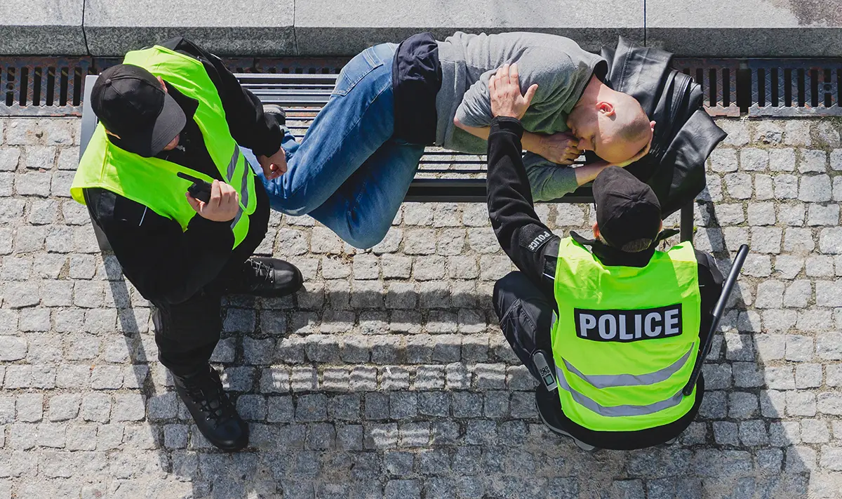 Circuit court rules that punishment for homeless is ‘cruel and unusual ...